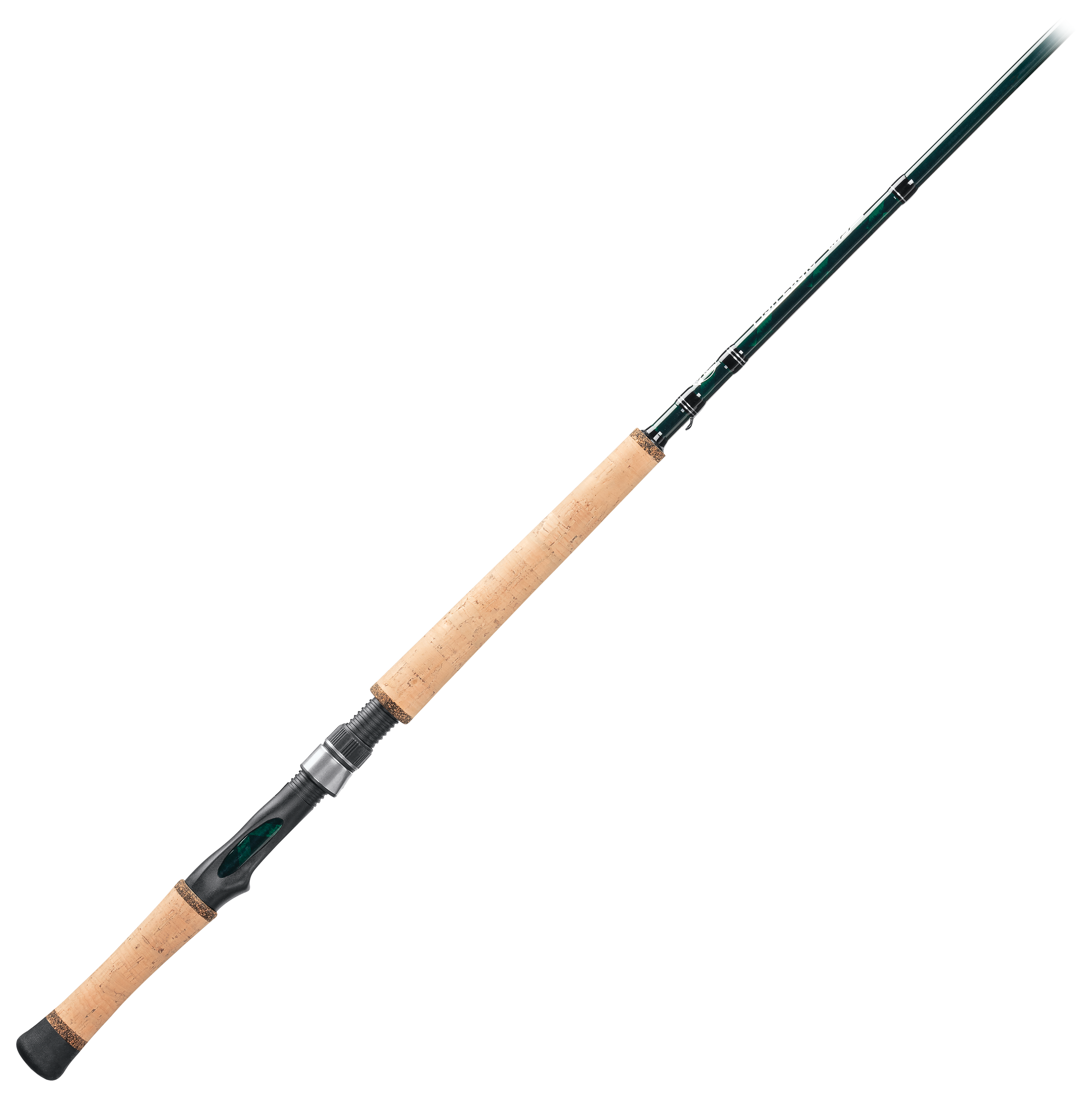 11 Best Rods For Salmon Fishing In Rivers 2025